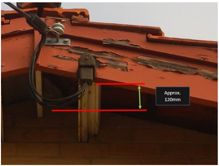 ECA Technical | Point of Attachment and Mains Connection Box Repairs
