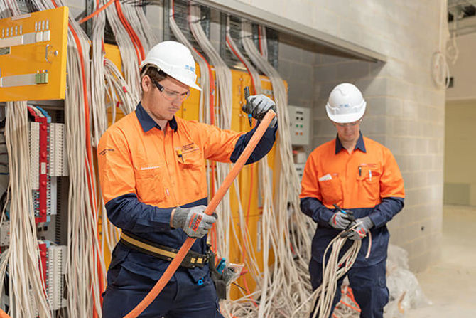 HSEQ Management Systems | ECA WA