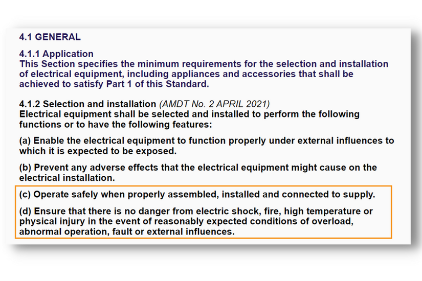 ECA Technical | Electric shock risk - Growatt SPH-UP Multiple Mode ...