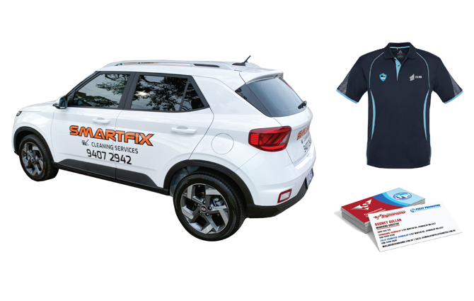 Signarama & Fully Promoted | ECA WA